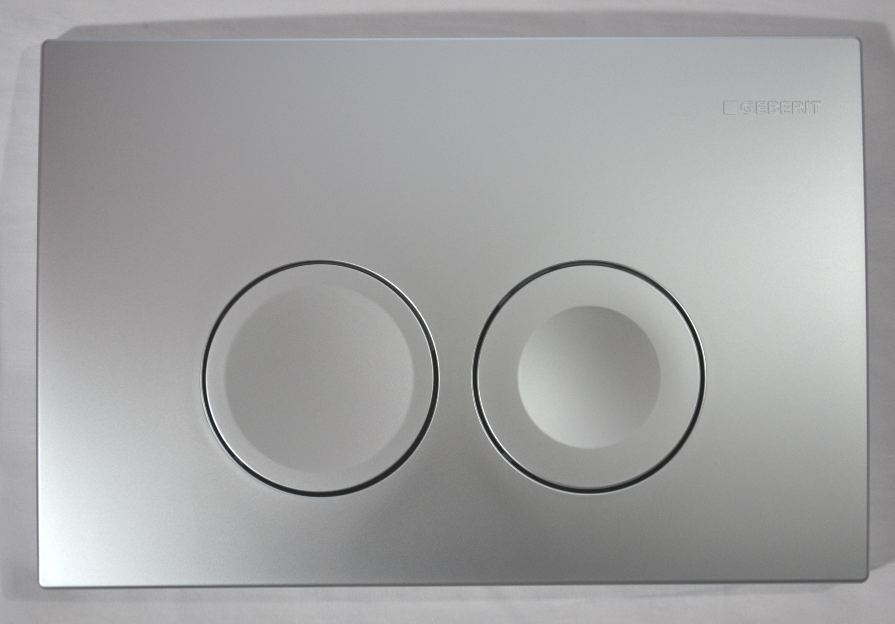 Geberit 458103001 Duofix Basic für Wand WC 112cm mit Delta UP ...